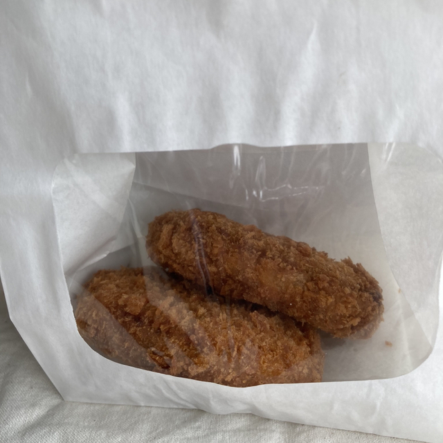 メニュー写真 : やました肉店 - 西飾磨/その他 | 食べログ