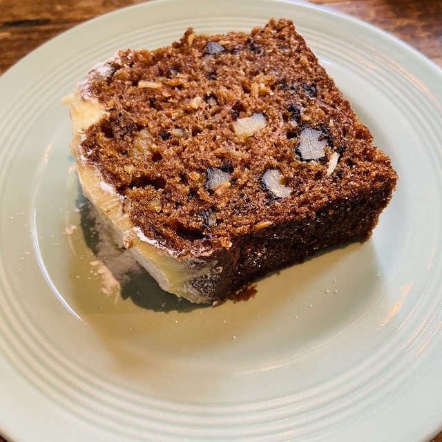 メニュー写真 : Lilly&Qcumber （リリー＆キューカンバー） - 小手指/カフェ | 食べログ