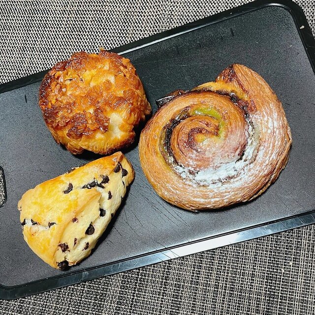 パン ドゥ ムゥ （Pain de mou） - 在良/パン | 食べログ