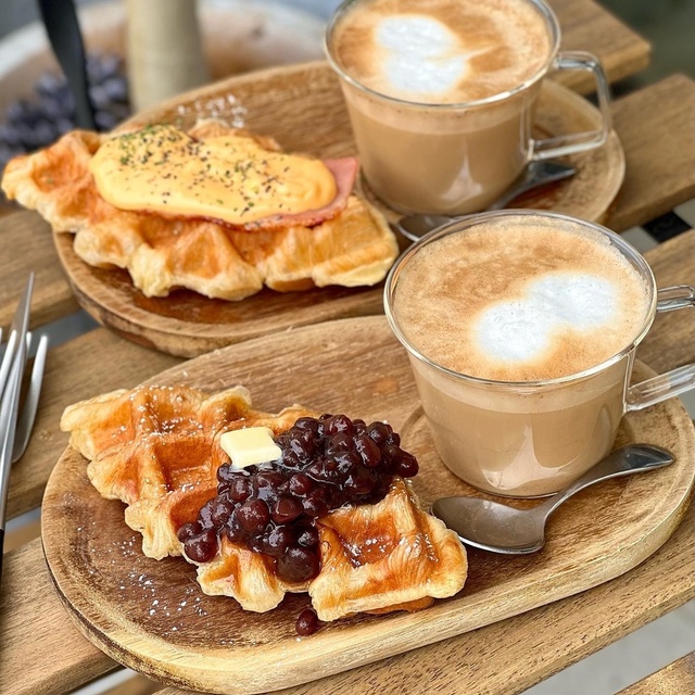 【閉店】cafe ACE （カフェ エース） - 覚王山/カフェ | 食べログ