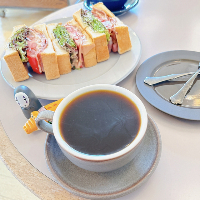 PAUSA COFFEE. （パウザコーヒー） - 香西/カフェ | 食べログ