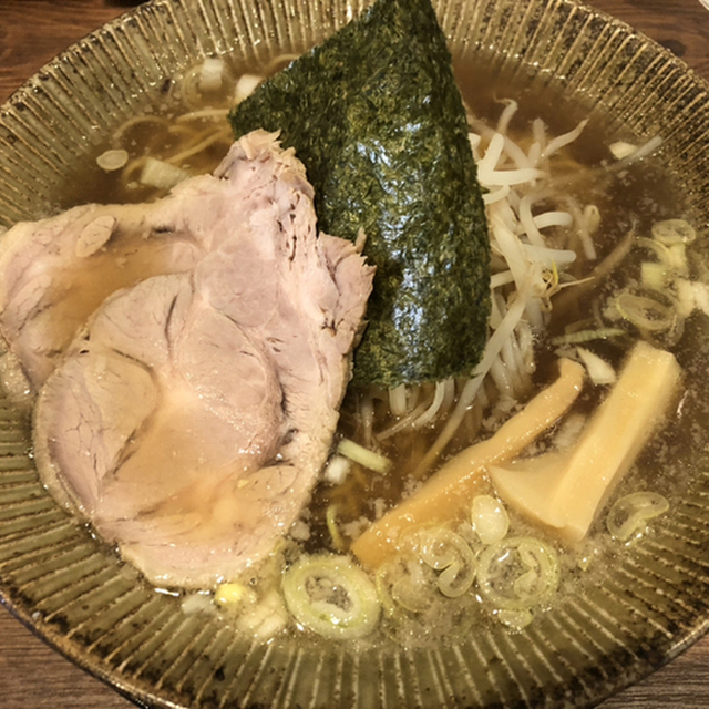 RAMEN RUN （らーめん らん） - 川越/ラーメン | 食べログ