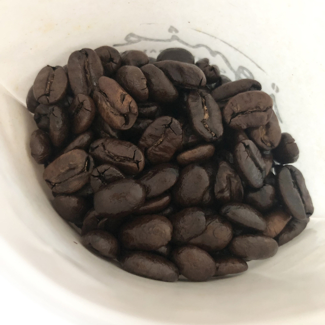 IGNIS COFFEE ROASTER （イグニスコーヒーロースター） - 泊/カフェ | 食べログ