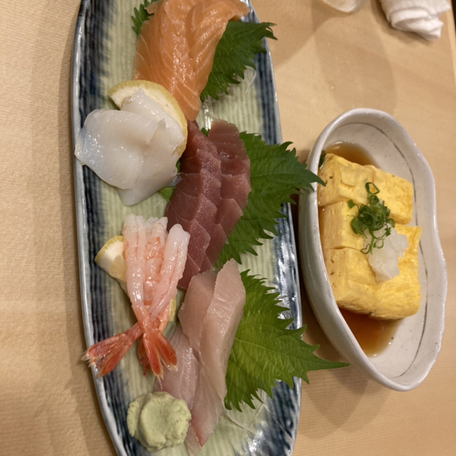 や台ずし 福山町2号店 - 福山/寿司 | 食べログ