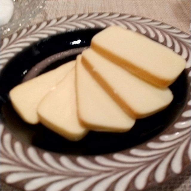 メニュー写真 : Akanat （アカナット） - 練馬/ワインバー | 食べログ