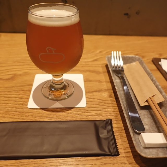 TIELS TEA&TAPS （ティールズ ティーアンドタップス） - 三島広小路/ビアバー | 食べログ