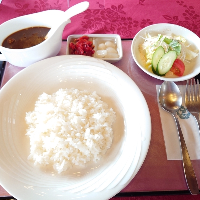 メニュー写真 : 藤ヶ谷カントリークラブ - 高柳/その他 | 食べログ