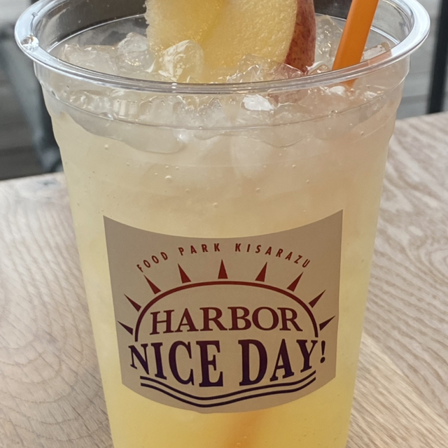 SQUASH HARBOR （スカッシュ ハーバー） - 木更津/ジューススタンド | 食べログ