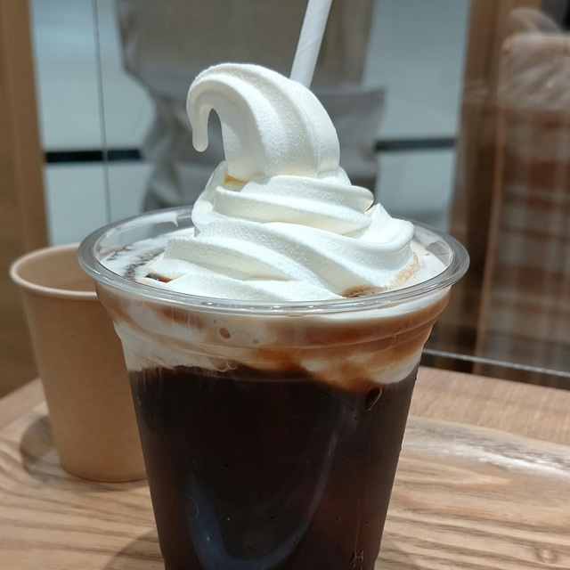 キーコーヒー 東武百貨店 池袋店 （KEY KOFFEE） - 池袋/カフェ | 食べログ