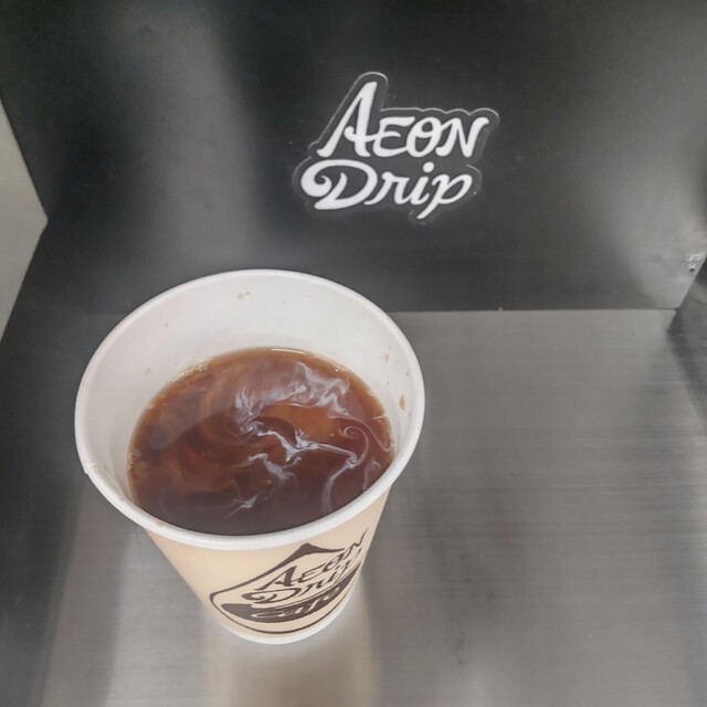 イオンドリップカフェ イオン藤沢店 （AEON Drip Cafe） - 辻堂/カフェ | 食べログ