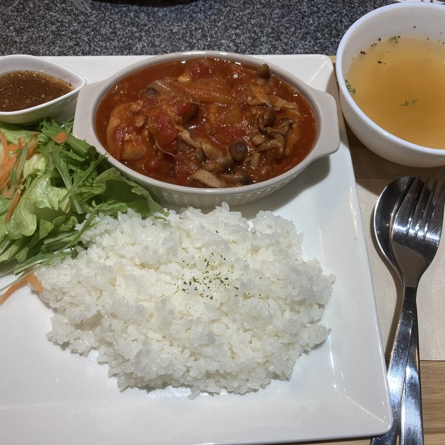 メニュー写真 : cafe&bar SAYO （カフェ&バー サヨ） - 豊春/カフェ | 食べログ
