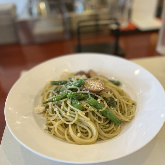 写真 : HANZO KITCHEN - 杉田/イタリアン | 食べログ