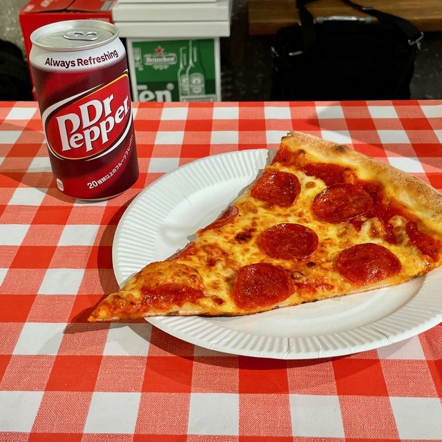 Maple Pizza （メイプル ピザ） - 田原町/ピザ | 食べログ