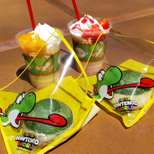 ヨッシー・スナック・アイランド （YOSHI'S SNACK ISLAND） - 桜島/カフェ | 食べログ