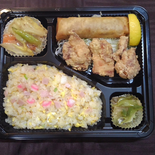 メニュー写真 : MORI KITCHEN （モリキッチン） - 桐生/弁当 | 食べログ