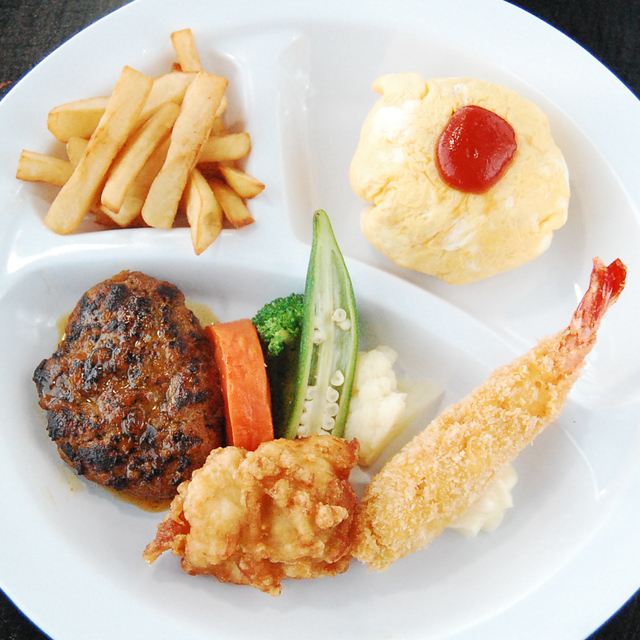 完全予約制ディナー Bコース : ニセコ高橋牧場レストラン PRATIVO （プラティーヴォ） - ニセコ/フレンチ | 食べログ