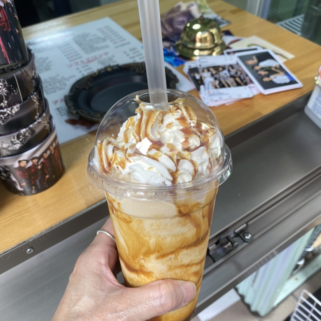 メニュー写真 : SapieNs Coffee （サピエンス コーヒー） - 鶴橋/カフェ | 食べログ