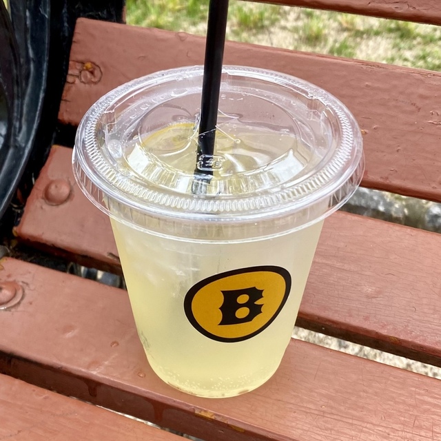 メニュー写真 : BBBショップ （BBB SHOP、BIG BEE BUGGY（ビッグビーバギー）） - 福山市その他/ソフトクリーム | 食べログ