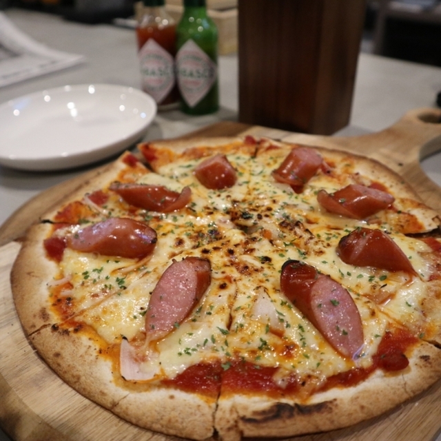 WACCHI （ワッチ） - 旦過/ダイニングバー | 食べログ