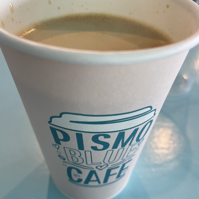 写真 : PISMOBLUE CAFE （ピズモ ブルー カフェ） - 内海/カフェ | 食べログ