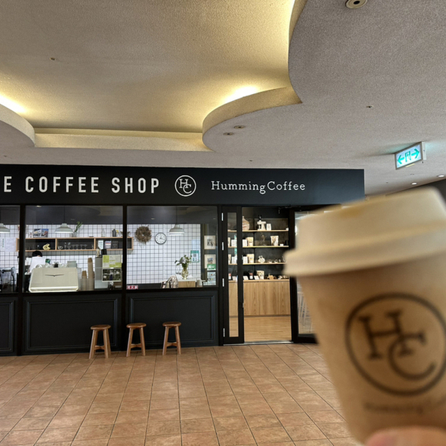 メニュー写真 : Humming Coffee （ハミングコーヒー） - 沖縄市/コーヒースタンド | 食べログ