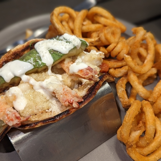 ブルー エントランス キッチン （Blue Entrance Kitchen） - 恩納村/カフェ | 食べログ