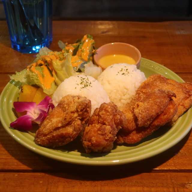 写真 : MAHARO 江ノ島店 （マハロ） - 片瀬江ノ島/カフェ | 食べログ