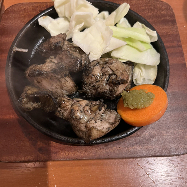 コース一覧 : ちょりちょり （Chori Chori） - 蓮田/居酒屋 | 食べログ