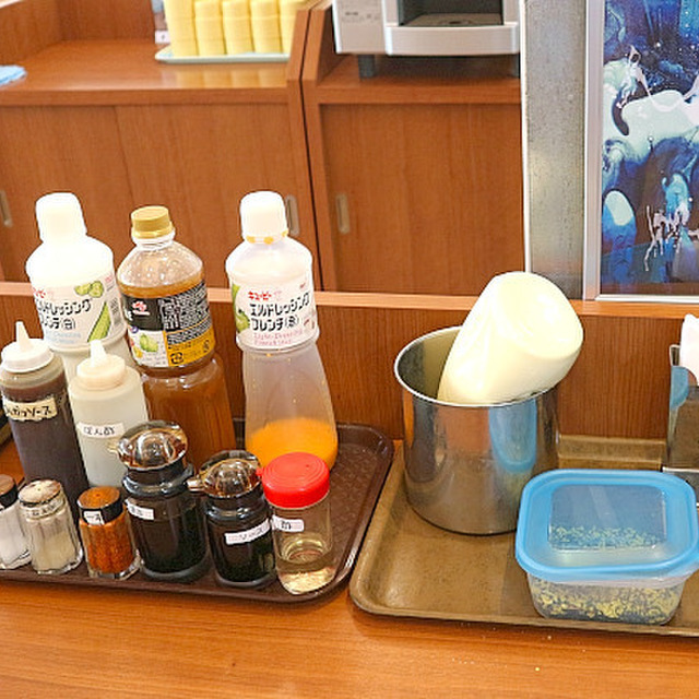 L-kitchen六本松 （エルキッチン六本松） - 六本松/社員食堂 | 食べログ