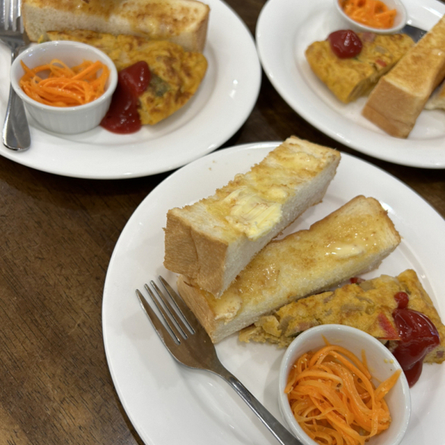 CAFE DIABLO （カフェ ディアブロ） - 一社/カフェ | 食べログ