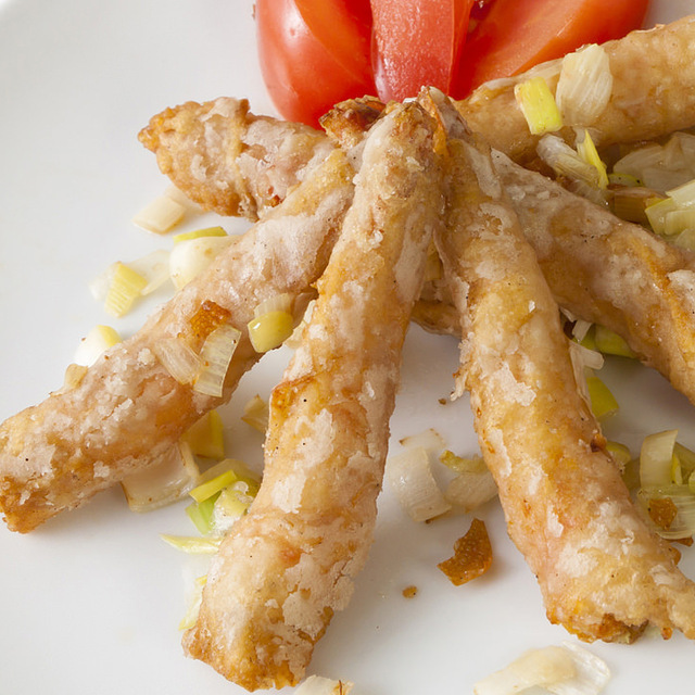 料理メニュー : 源源飯店 （ゲンゲンハンテン） - 四ツ谷/中華料理 | 食べログ