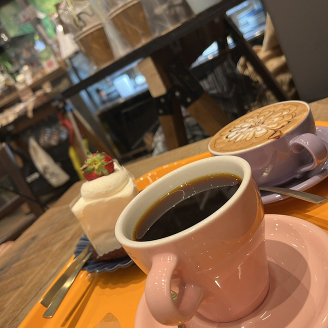 メニュー写真 : AC ROASTERY （エーシー ロースタリー） - 猪名寺/カフェ | 食べログ