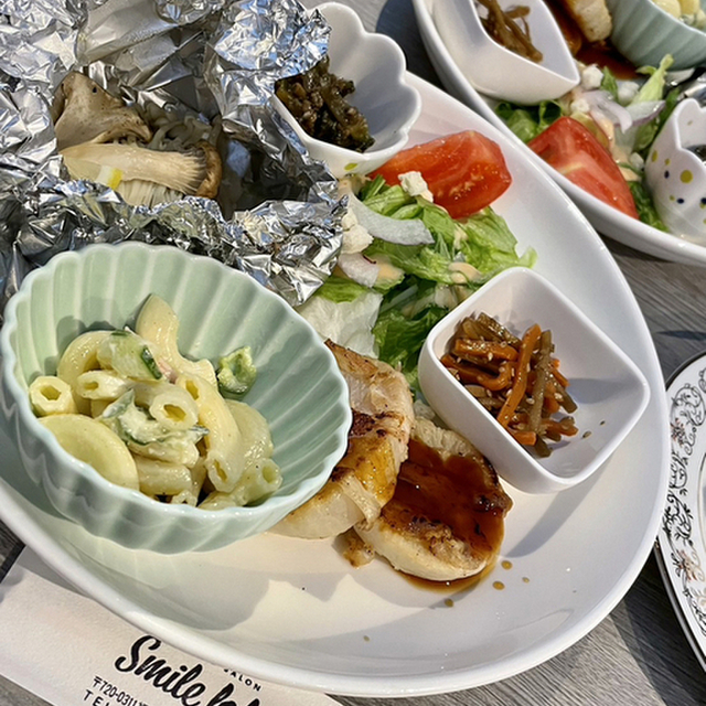 cafe&salon Smile lo-lo （カフェ&サロン スマイル ロロ） - 福山市その他/カフェ | 食べログ