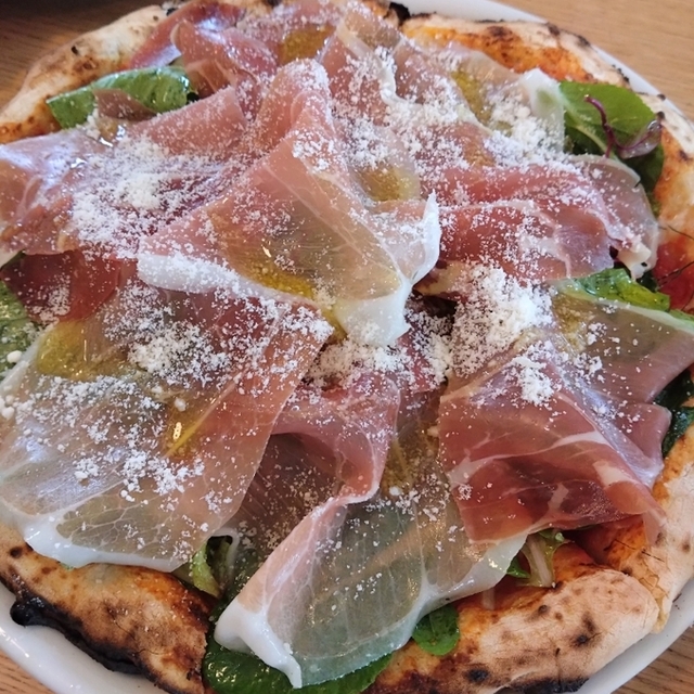 海とピッツァ （UMI TO PIZZA） - 日生/ピザ | 食べログ