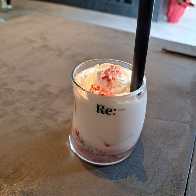 Re:Coffee ロースターズ （Re:Coffee Roasters） - 榛原/カフェ | 食べログ