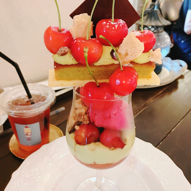 口コミ一覧 : カフェ テント （cafe tento） - 新検見川/カフェ [食べログ]