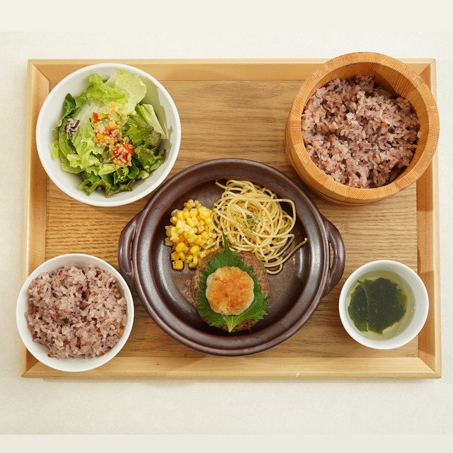 料理メニュー : ハンバーグ2910 KITTE博多店 （ニクジュウ） - 博多/ハンバーグ | 食べログ