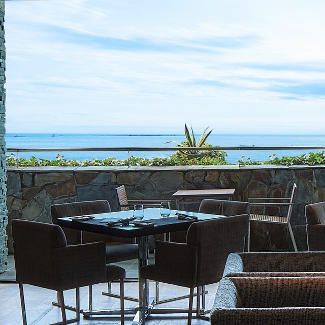 SCAPESディナーショートコース】" 葉山の土地の色" をテーマに旬の食を味わう全9品 : スケープス ザ スィート （SCAPES THE ...