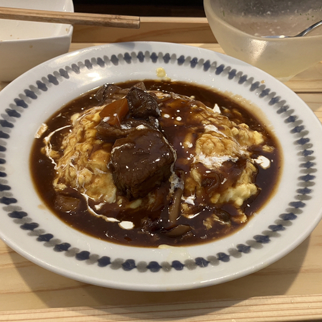 NIHACHI （ニハチ） - 村上/洋食 | 食べログ