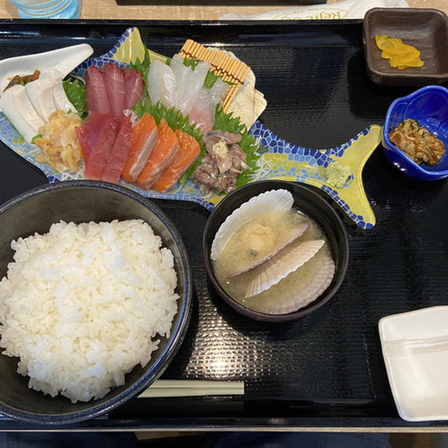 メニュー写真 : gyogyo （ぎょぎょ） - 柏木町/食堂 | 食べログ