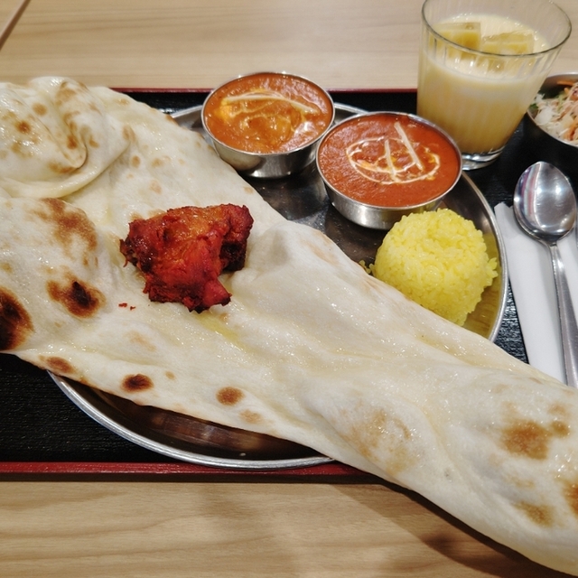 Happy 茅ヶ崎店 （ハッピー） - 北茅ケ崎/インドカレー | 食べログ