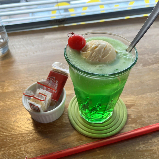 アトモスカフェ （Atoms cafe） - 六日町/カフェ | 食べログ