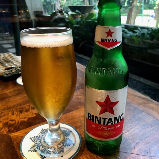 口コミ一覧 : AGNEYA forged in fire - ジャカルタ/インドネシア料理 [食べログ]