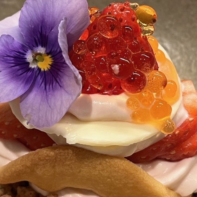 コース一覧 : STUN - 京橋/イノベーティブ | 食べログ