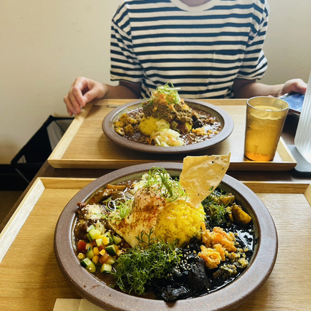 SIMBA CURRY （シンバカレー） - 淡路市その他/カレー | 食べログ