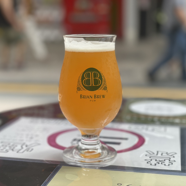 クラフトパブ ブライアンブルー （CRAFT PUB BRIAN BREW ） - 狸小路/ビアバー | 食べログ