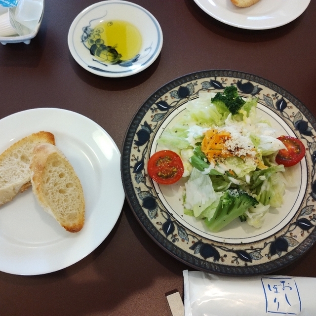 メニュー写真 : restaurant&bar waka （レストラン＆バー ワカ） - 伊豆大島/イタリアン | 食べログ