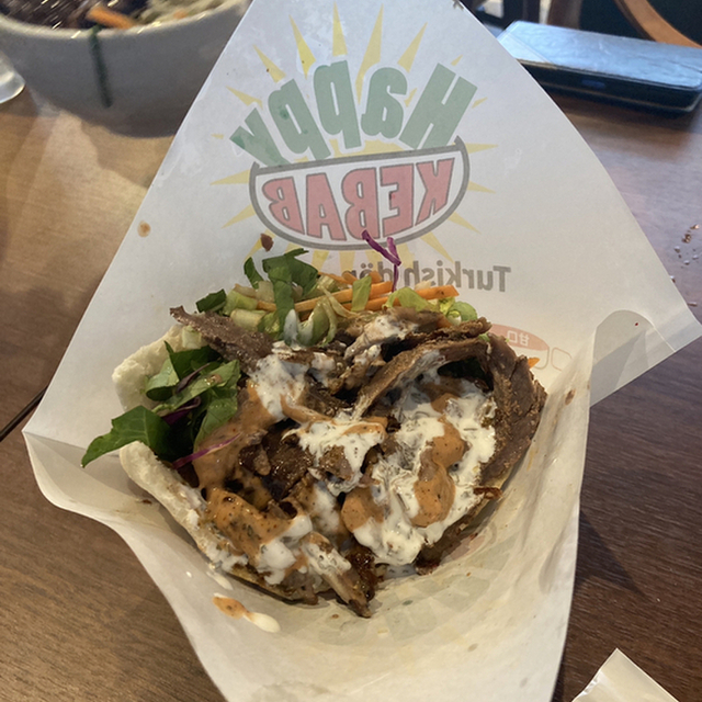 HAPPY KEBAB 西川口店 （ハッピー ケバブ） - 西川口/トルコ料理 | 食べログ