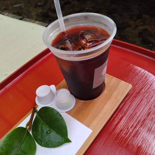 写真 : 兵衛Cafe （Hyoue Cafe） - 鞍馬/喫茶店 | 食べログ