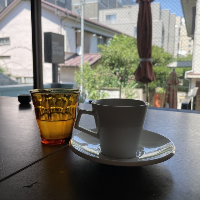 メニュー写真 : AMY Coffee （エイミーコーヒー） - 代々木公園/カフェ | 食べログ